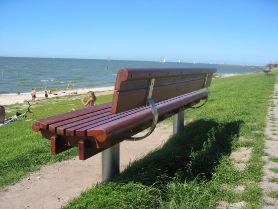 Scroll – Samson Urban Elements